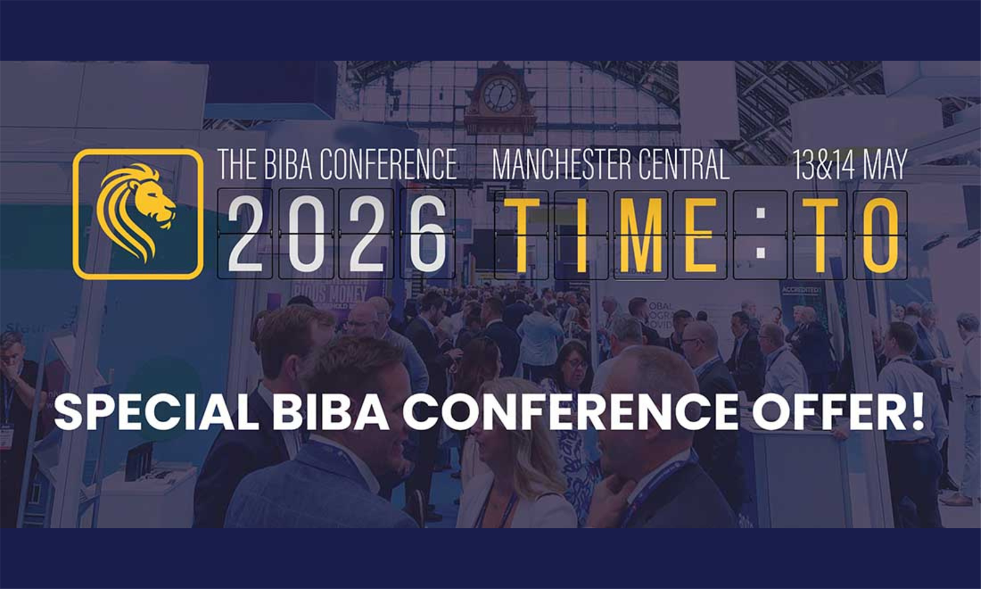 BIBA Annual Conference | Insurtech UK