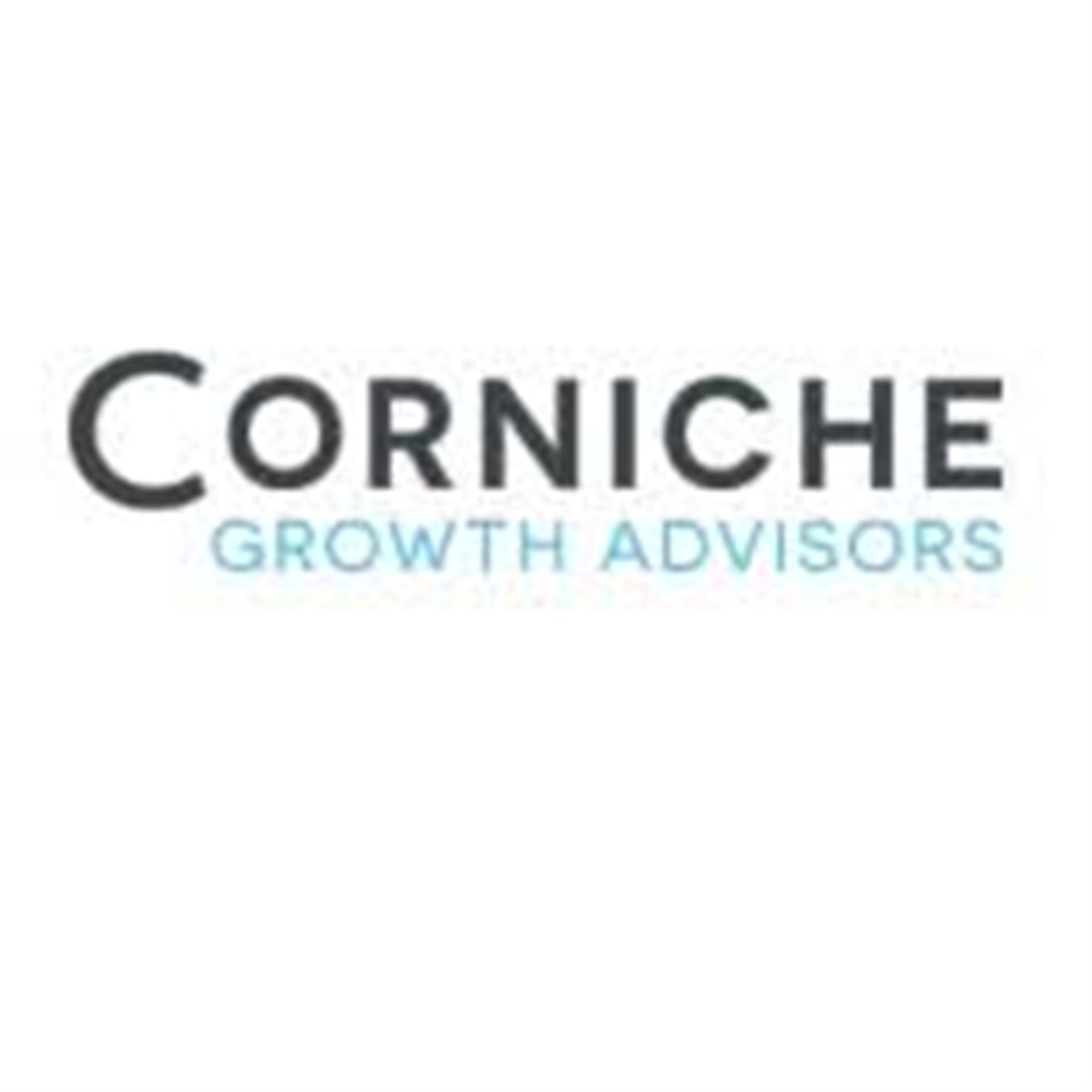Introducing our partners: Corniche Growth Advisors