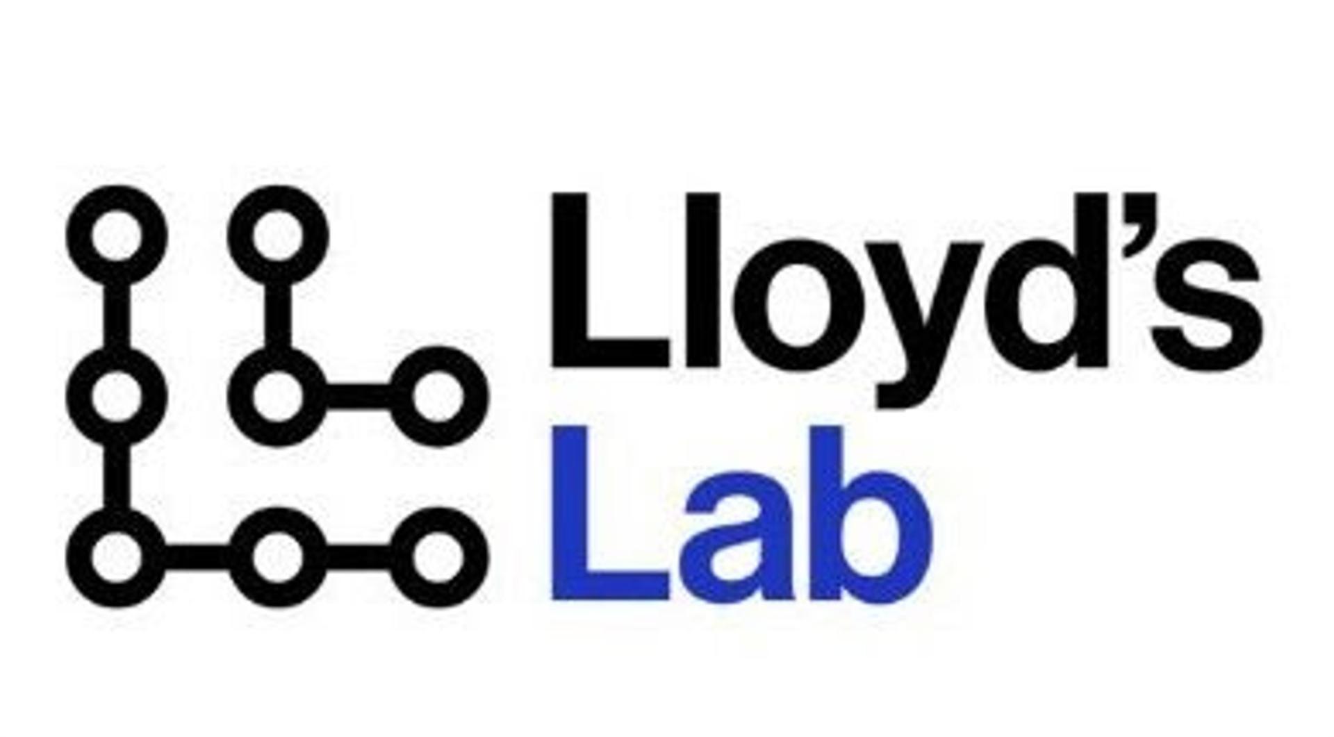 Launch of the Lloyd's Lab programme's Cohort 12
